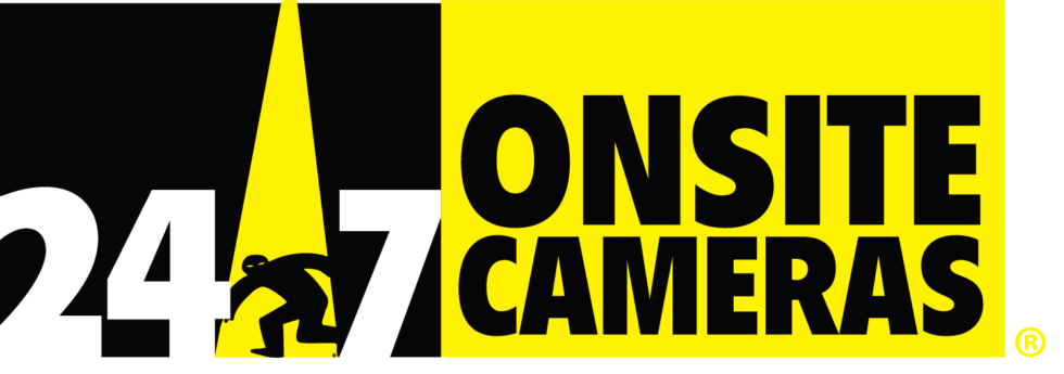 247Onsite Cameras - Remote Site Video Surveillance