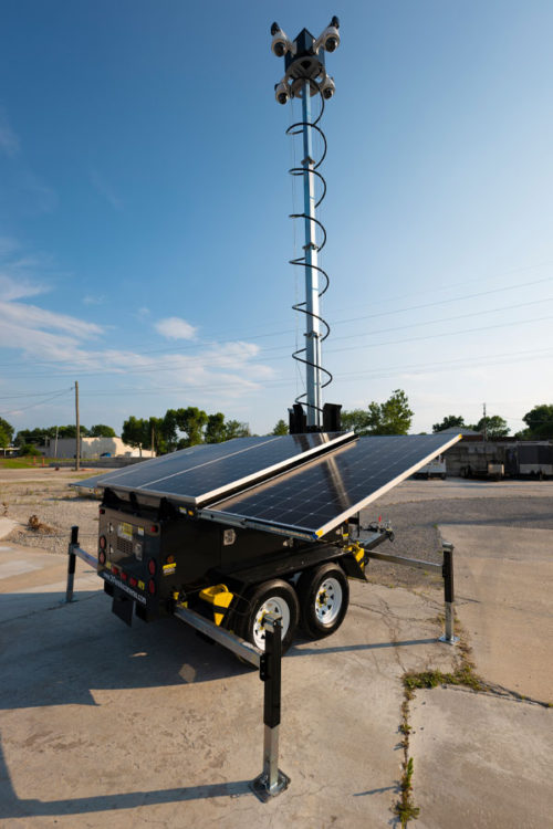 24/7 Onsite Cameras | 24/7 Onsite Cameras Construction Security Cameras